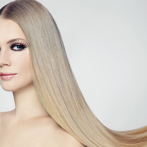 Hair treatments at Headfirst Salon in Leeds - Olaplex & Keratin