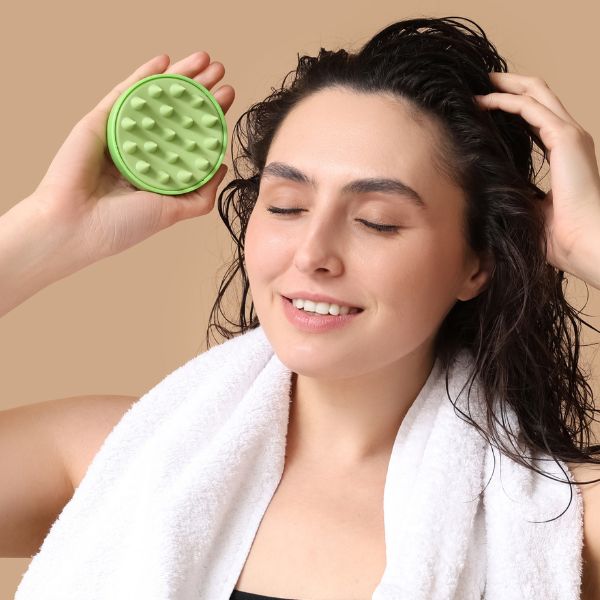6 Tips For a Healthy Scalp - Head First Salon Leeds