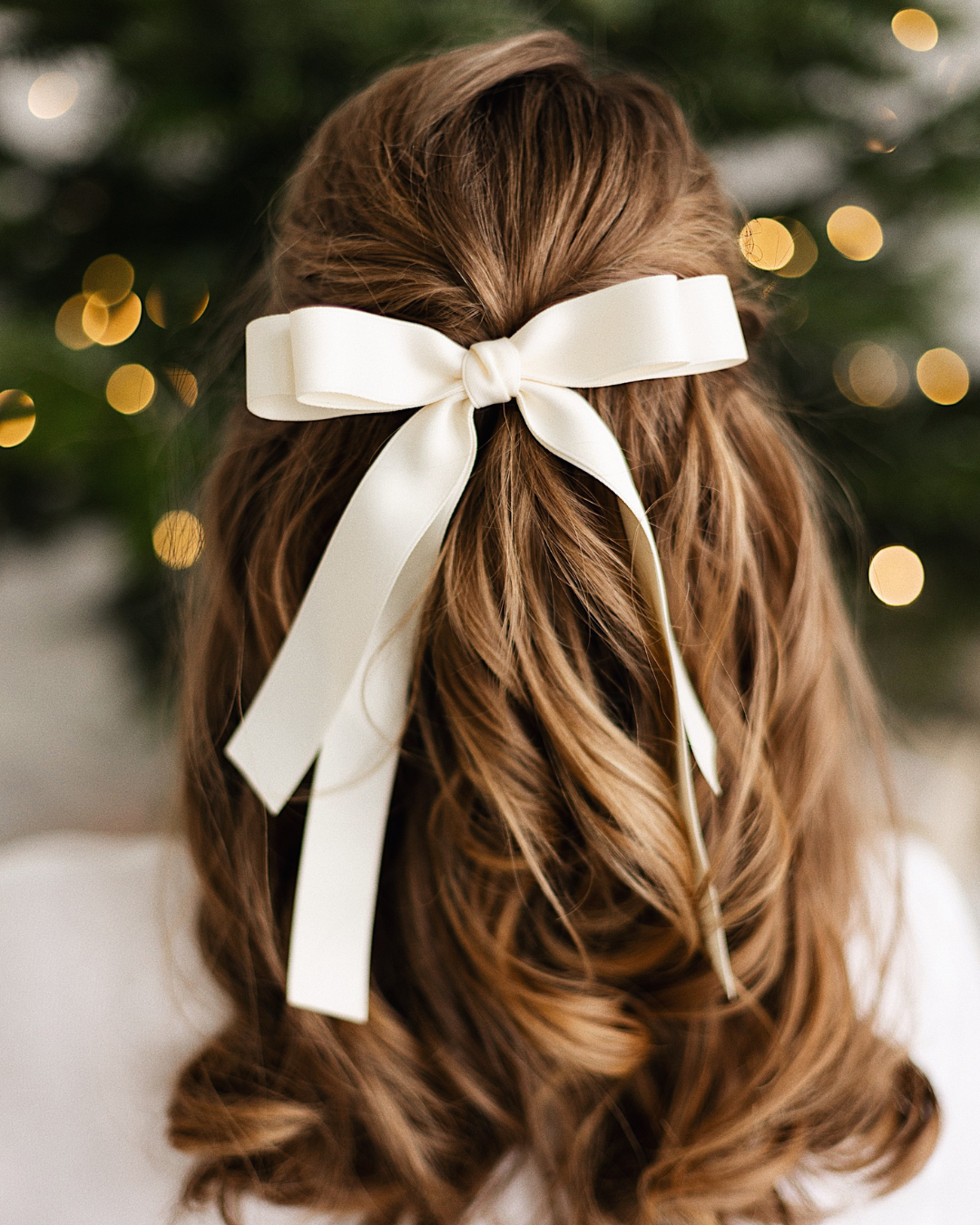 Party Hairstyles for Christmas and New Year’s | Leeds