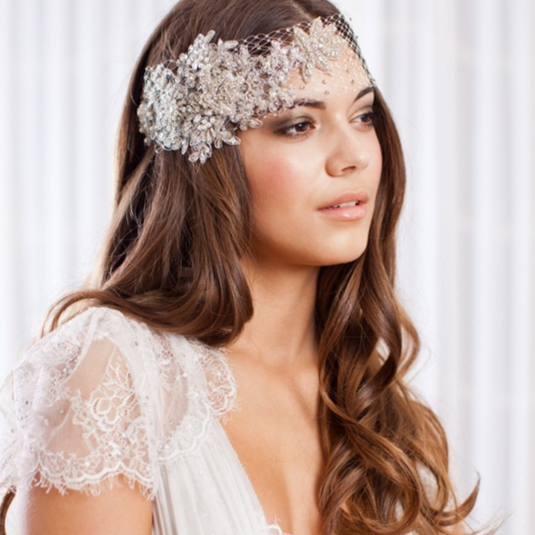 Wedding Hair in Leeds | Bridal Hair Specialists at Headfirst