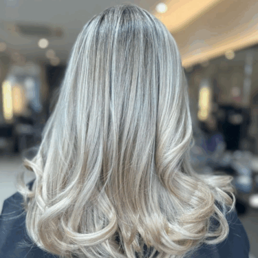 Visit Headfirst The Hair Specialist Salon in Leeds for great hair