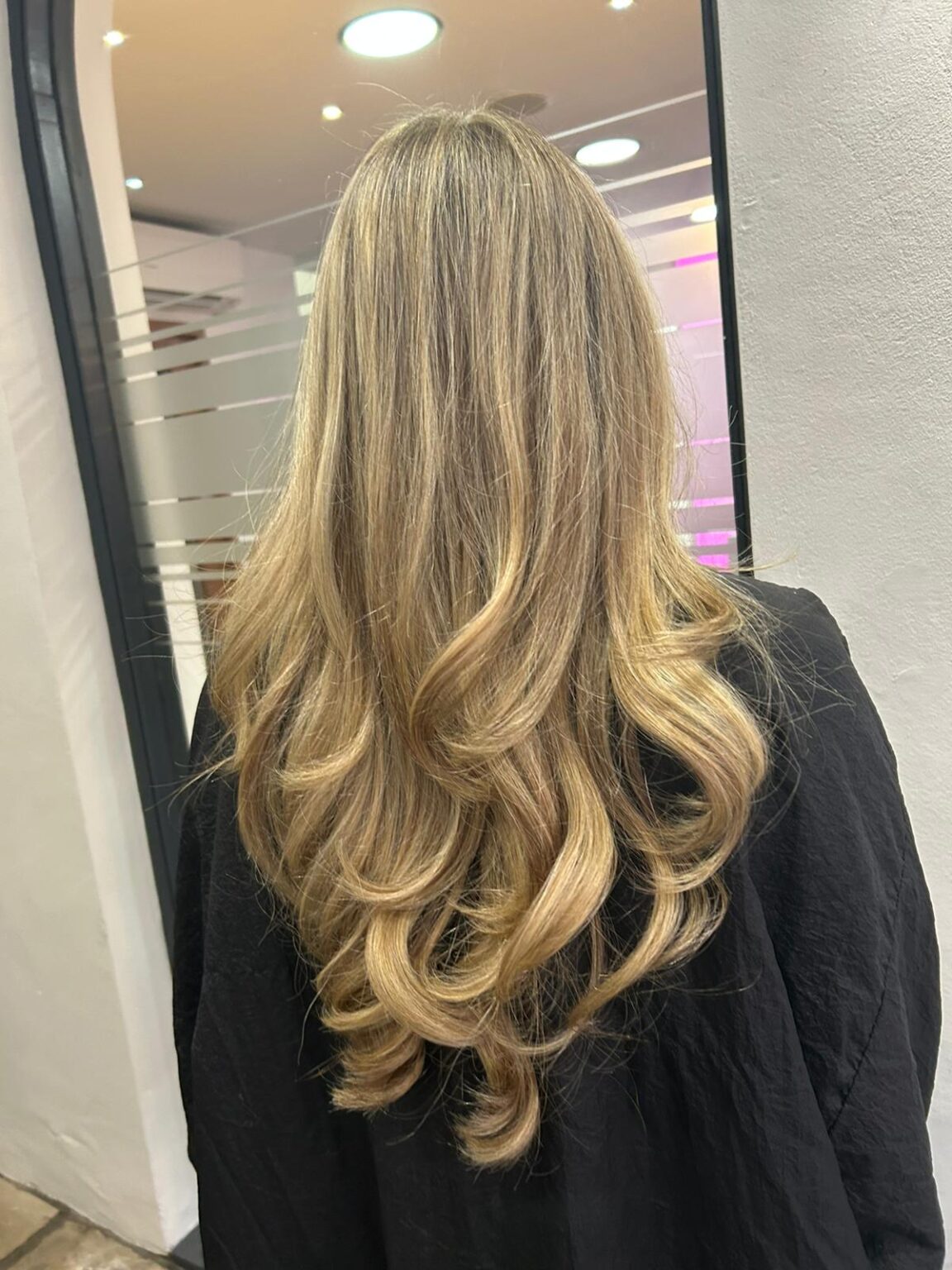 Will Hair Colour Damage My Hair? - Head First Salon Leeds